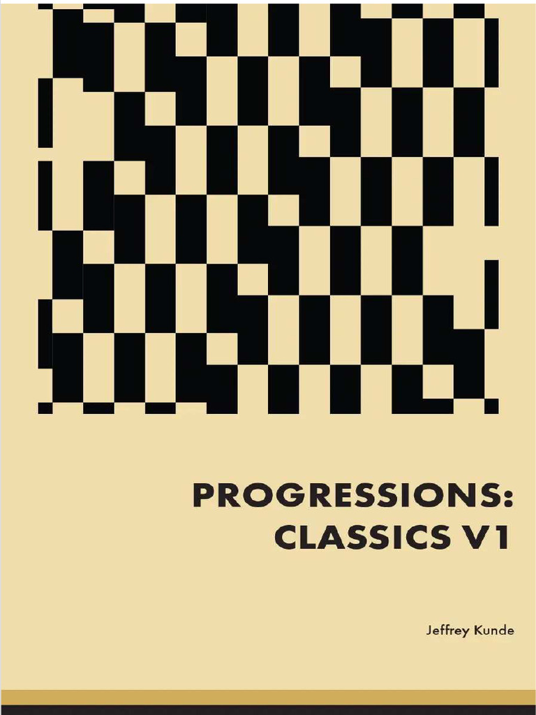 Chord Progressions | PDF