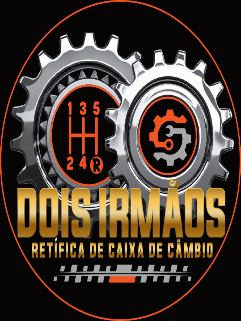 LOGO - DOIS IRMÃOS Designer GZ Impacto Visual - 20250616 - 155036 - 0000 | PDF
