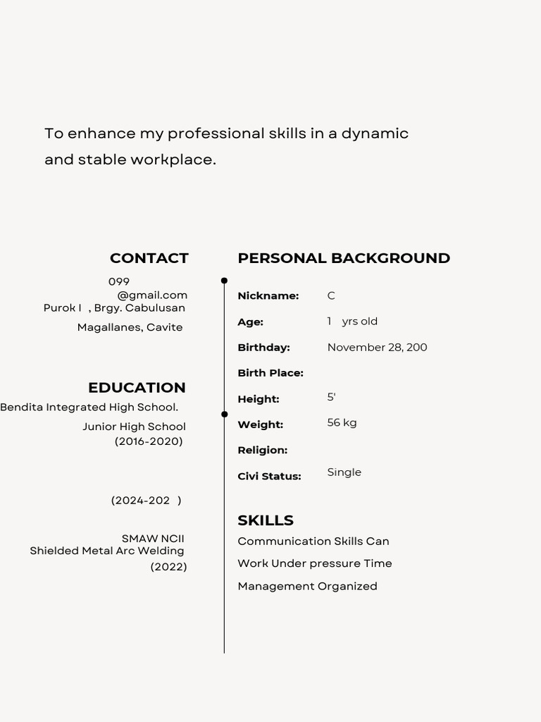 Aldrin Resume - PDF - 20250329 - 161133 - 0000 | PDF