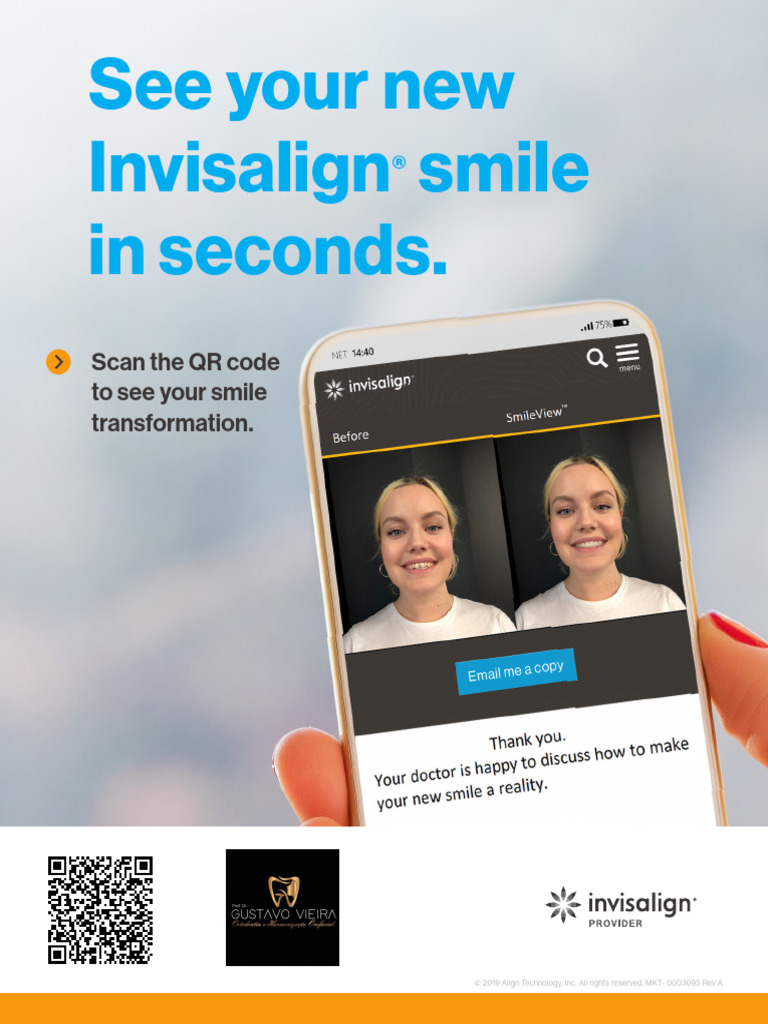 Transform Your Smile with Invisalign | PDF