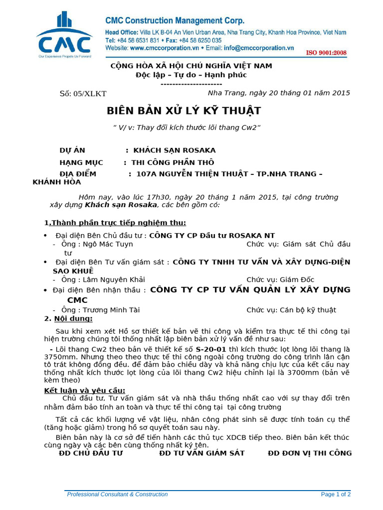 5.Bb XLKT Thay Doi KT Loi Thang Cw2 | PDF