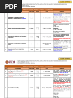 UiTM Academic Calendar 2025/2026 | PDF | Academic Term | Educational ...
