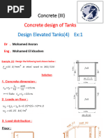 Column Design Chart | PDF