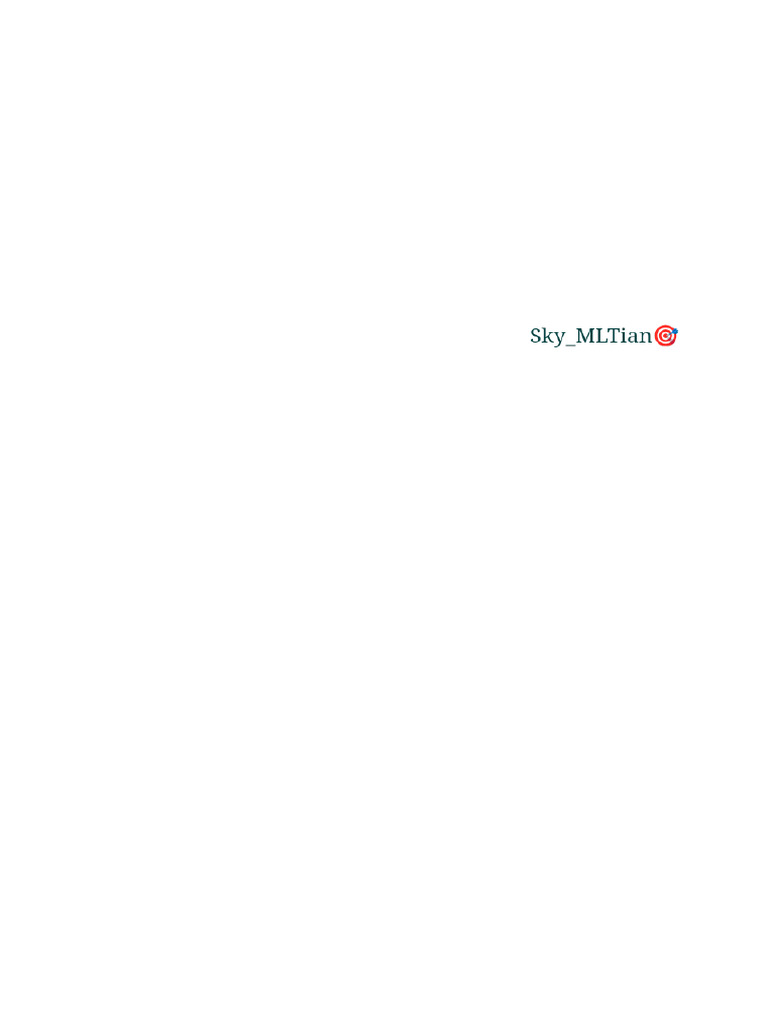 Dna Rna Quick Notes MLT | PDF