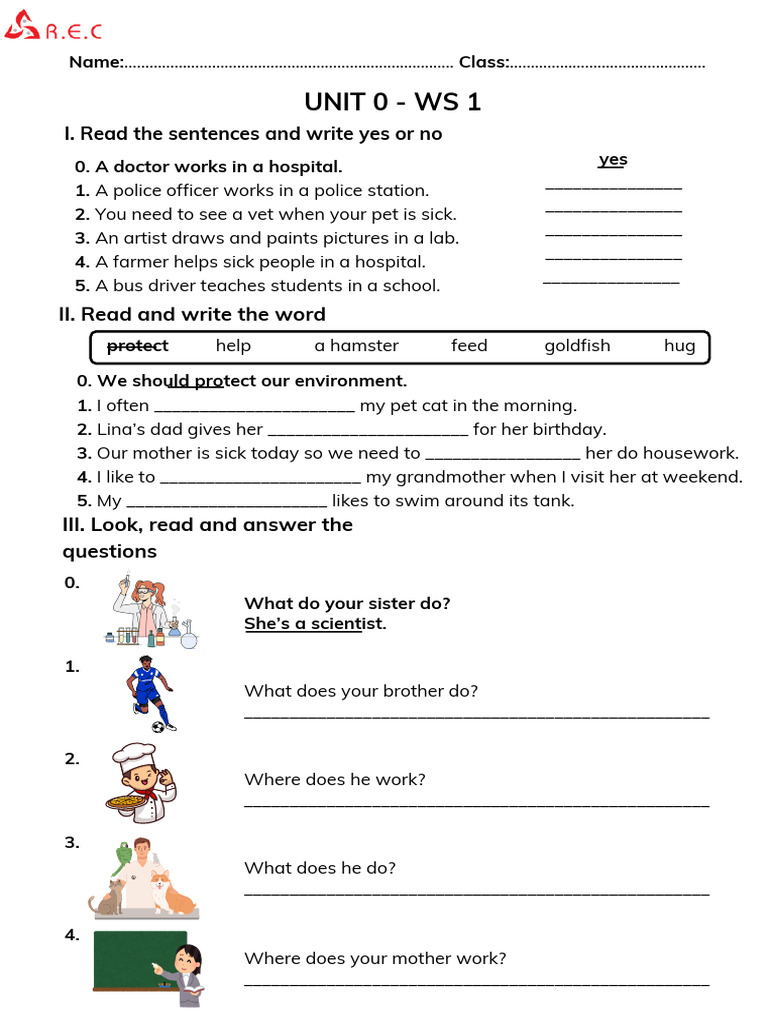 Understanding Jobs and Responsibilities | PDF