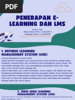 LMS BPSDMD NTB | PDF