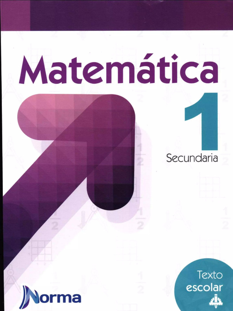 Matematica 1ro | PDF