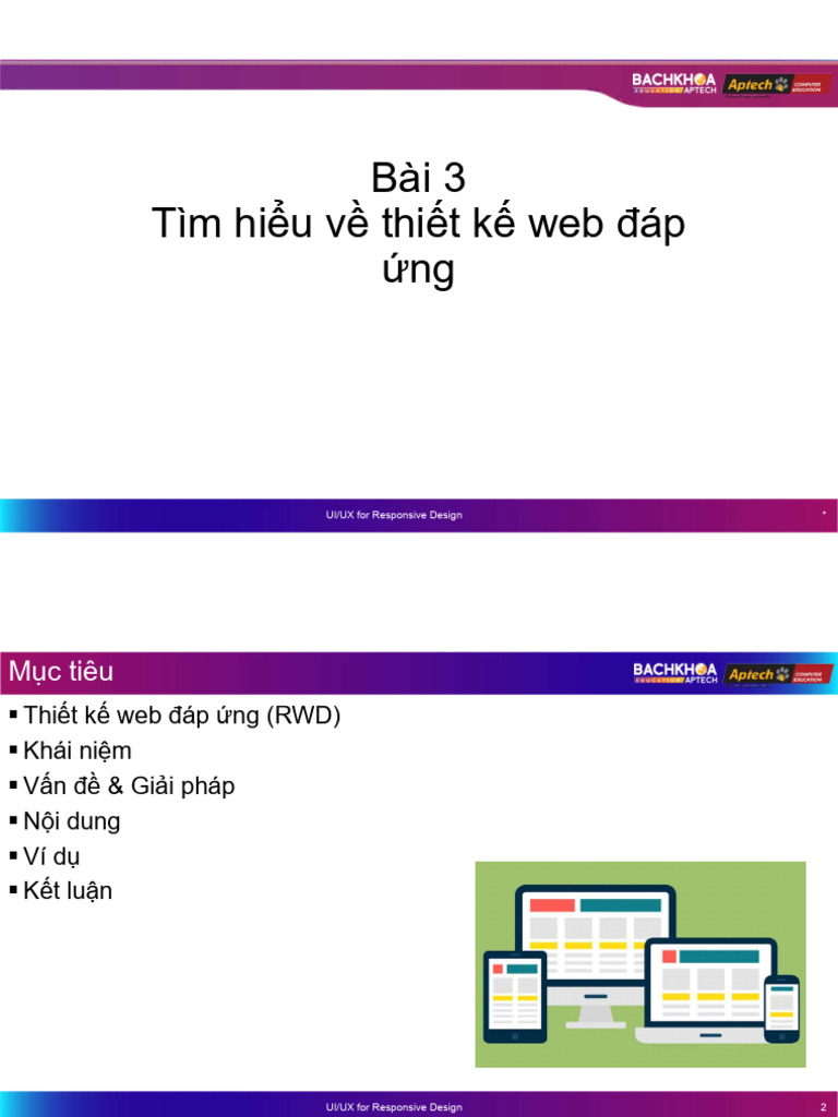 Understanding Responsive Web Design | PDF