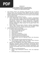 POJK 51 2017 Dan Penjelasan | PDF | Pengelolaan Keuangan & Uang | Hukum