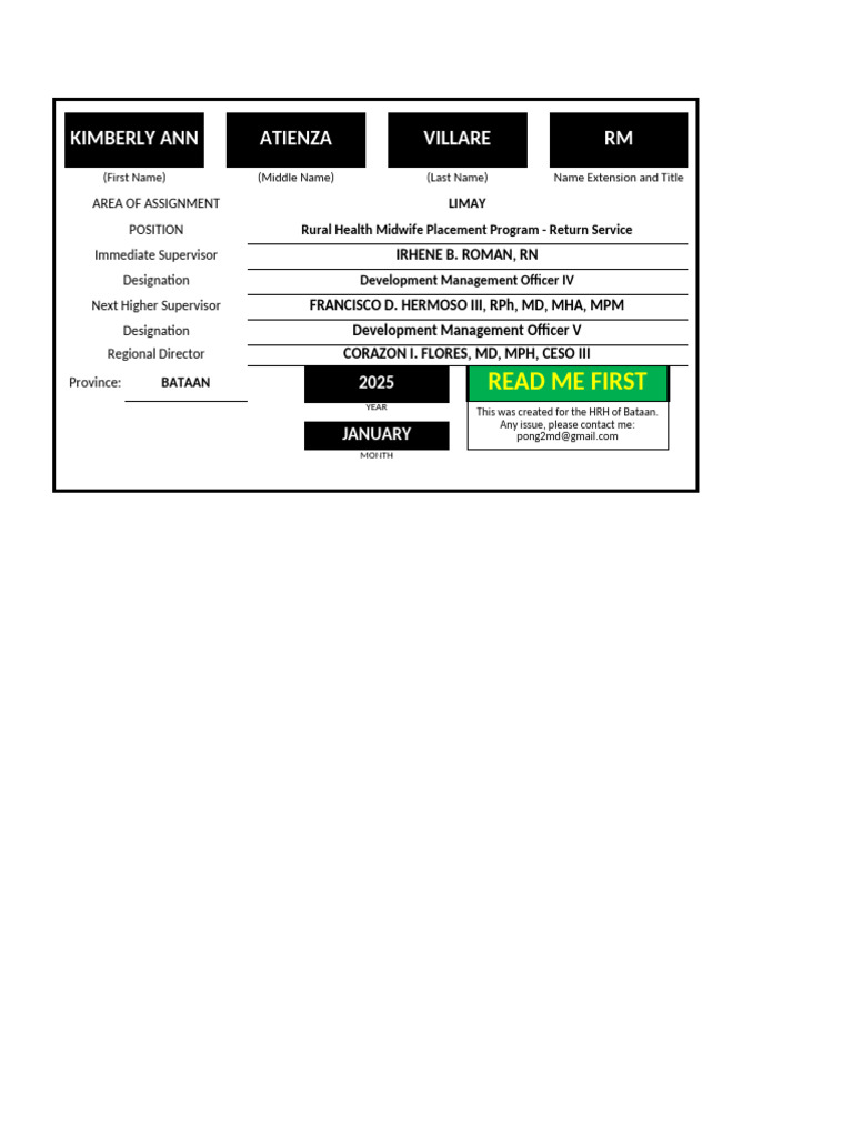 (2025) HRH Mandatory Version 2 - JANUARY2025 | PDF | Postpartum Period ...