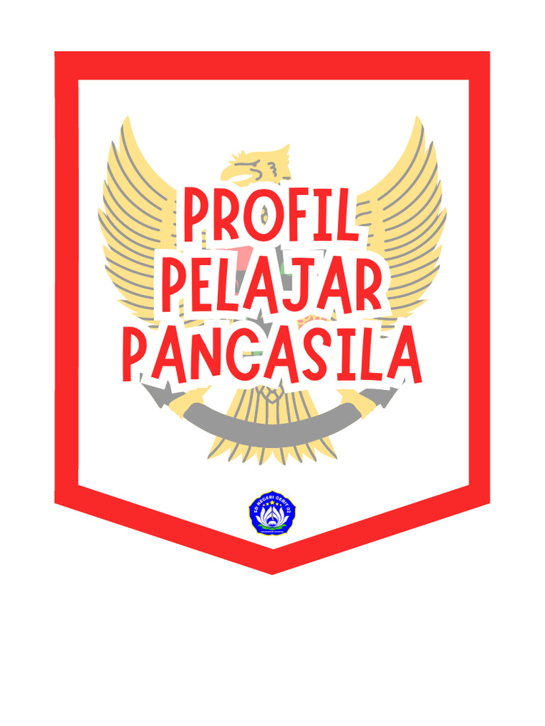 Profil Pelajar Pancasila | PDF