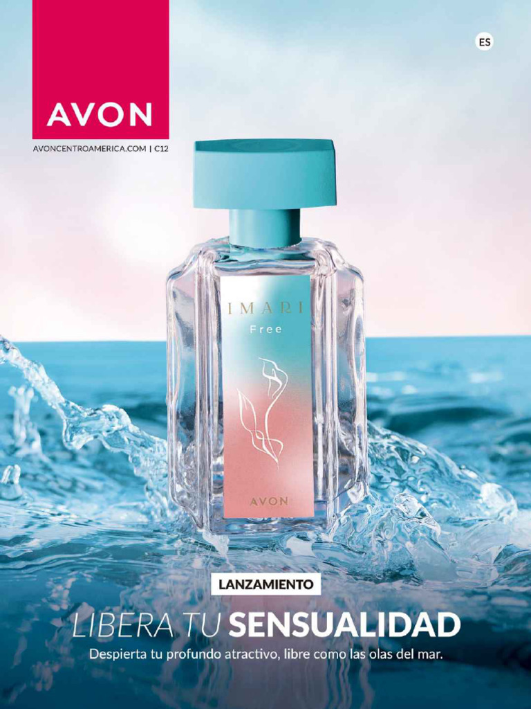 Folleto Avon | PDF