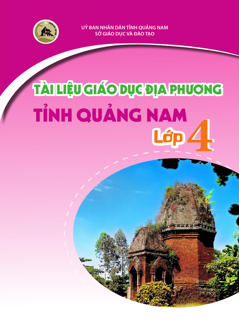 Tailieu GDDP Lop4 Tham Khao | PDF