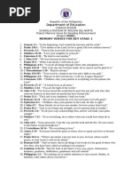 Tagalog Wedding Ceremony Script | PDF | Wedding | Covenant (Biblical)