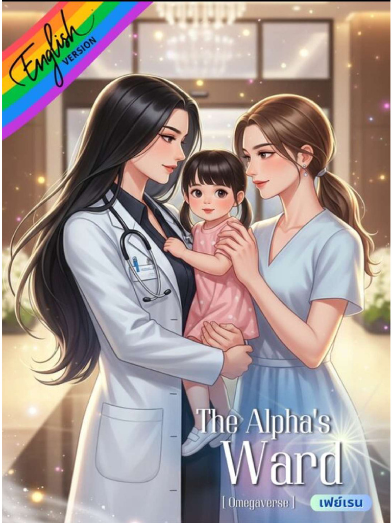 ?the Alpha's Ward (Omegav) - Sparrow | PDF