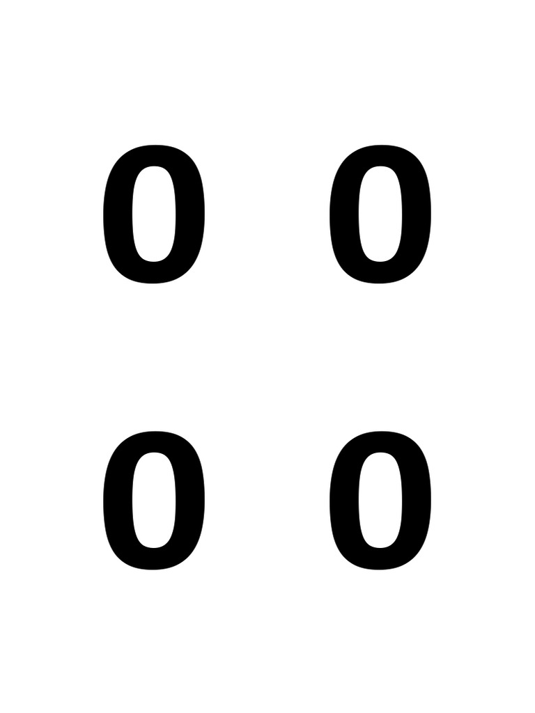 Angka Papan Score | PDF