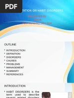 Physio Neuro Ax Template | PDF | Human Leg | Human Diseases And Disorders