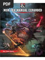 DND 5e Monsters - Monstrous Compendiums, Dossiers and Misplaced ...