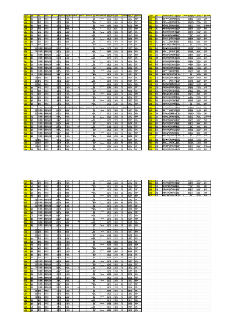 Fishier Comptable Pour Sage | PDF