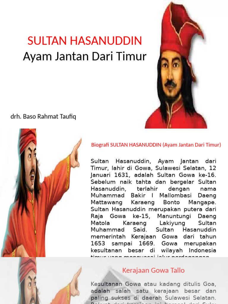 Tugas 1 Drh. Baso Rahmat Taufiq | PDF