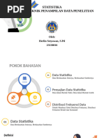 Makalah Metode Penelitian Dan Pengembangan 4D | PDF