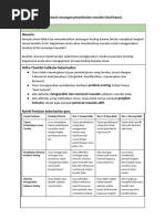 Contoh Modul Ajar Koding | PDF