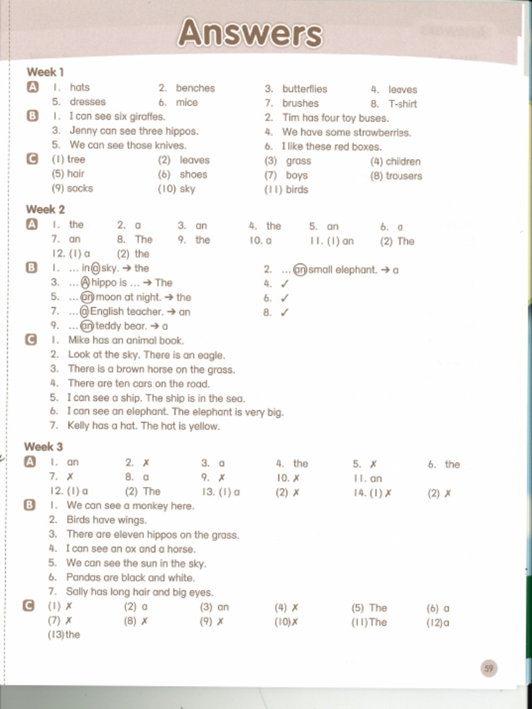 1B Answer | PDF