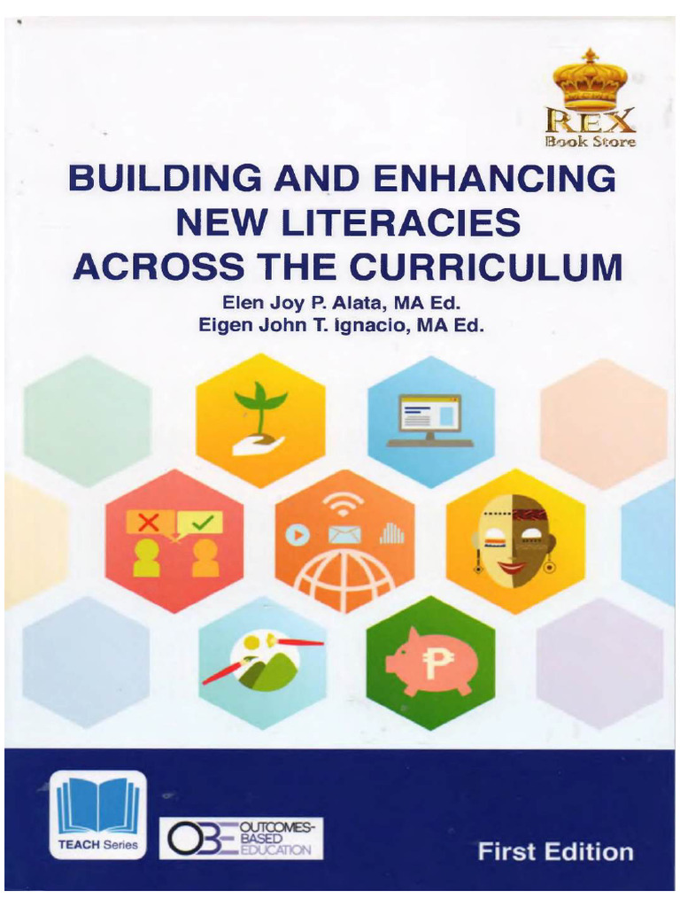 Building and Enhancing New Literacies Across The Curriculum | PDF | Learning | Mental Processes