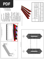 Medidas y Diseños de Parapetos | PDF