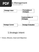 Austrade High Level Org Chart | PDF | Trade | Economies