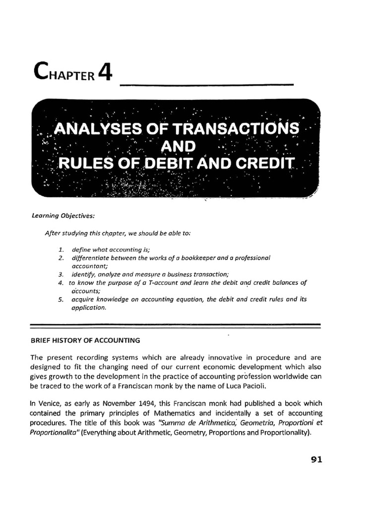 Chapter 4pdf | PDF