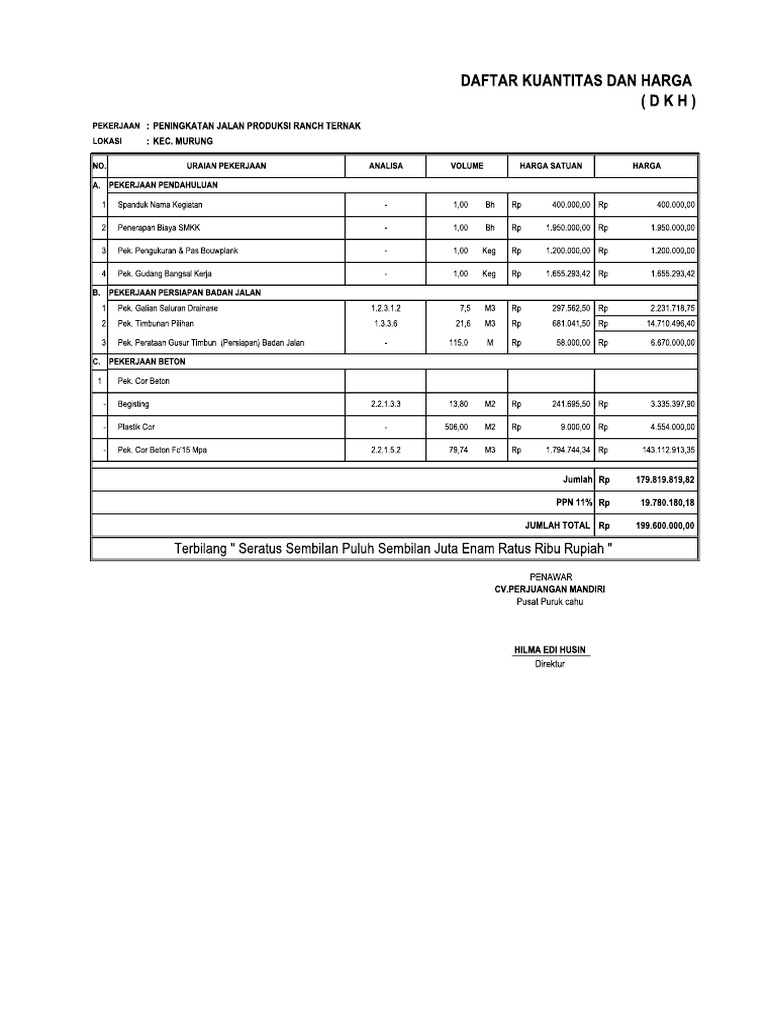 DKH | PDF