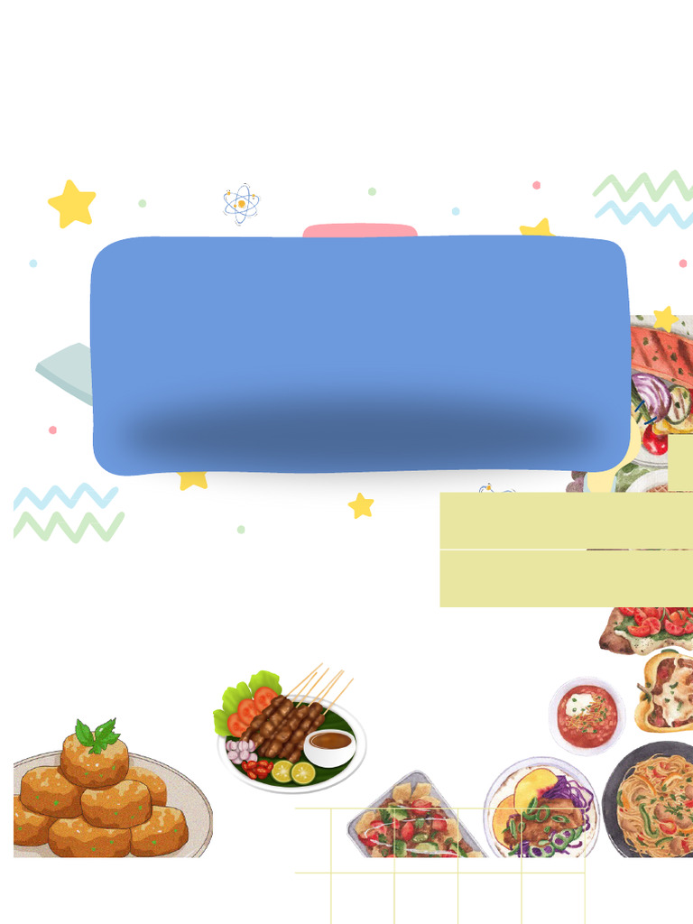 Resep Menu PMT Lokal Kab. Kediri 2025 | PDF