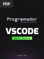 Como Colocar Imagem No Vs Code | PDF