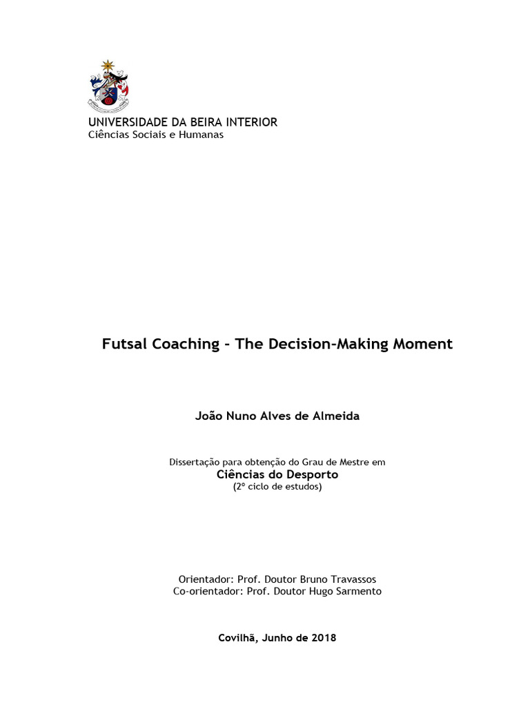 Content | PDF | Knowledge | Decision Making