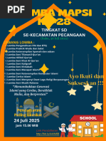 Kertas Khot 2024 Surah Al Ikhlas - Diprint A3 | PDF | Kajian Bahasa Asing