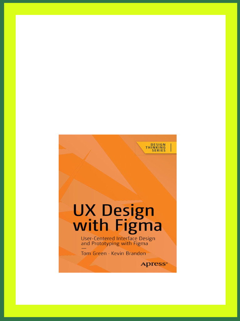 UX Design With Figma User Centered Interface Design and Prototyping With Figma Design Thinking ...