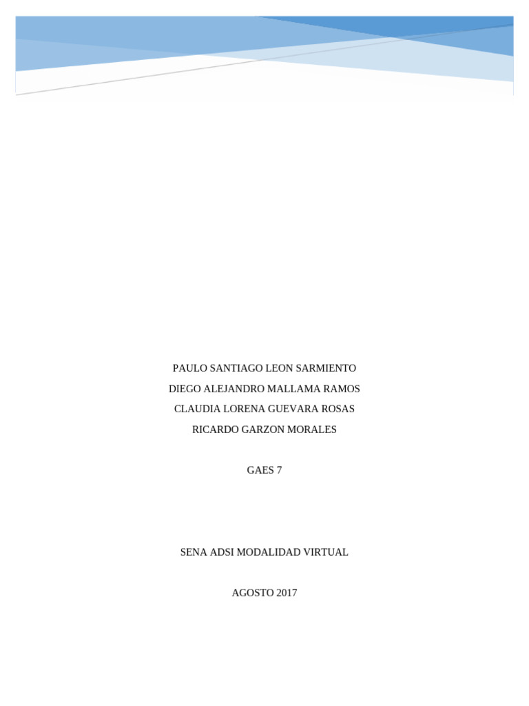 Desarrollo Algoritmos Proyecto | PDF