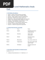 Gramsol Textbooks Overview and Resources | PDF | Student Assessment And ...