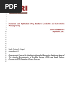 USP-NF 1663 Assessment of Extractables Associated With Pharmaceutical ...