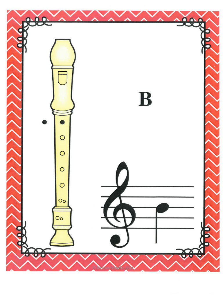 Beginner-Recorder-Book-2 | PDF