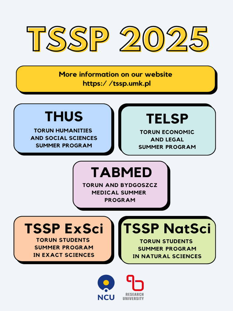 T SSP 2025 Poster | PDF