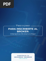Paso A Paso Ivalua | PDF | Informática