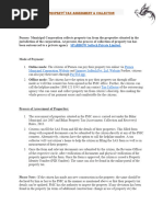 Understanding PTR in MCD App | PDF | Payments | Receipt