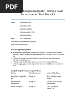 Materi Pembelajaran CODING - SD | PDF
