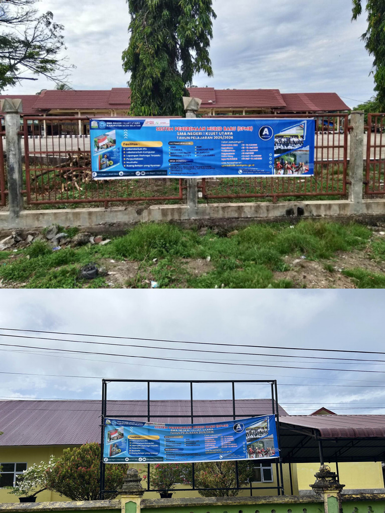 Sosialisa Spanduk | PDF