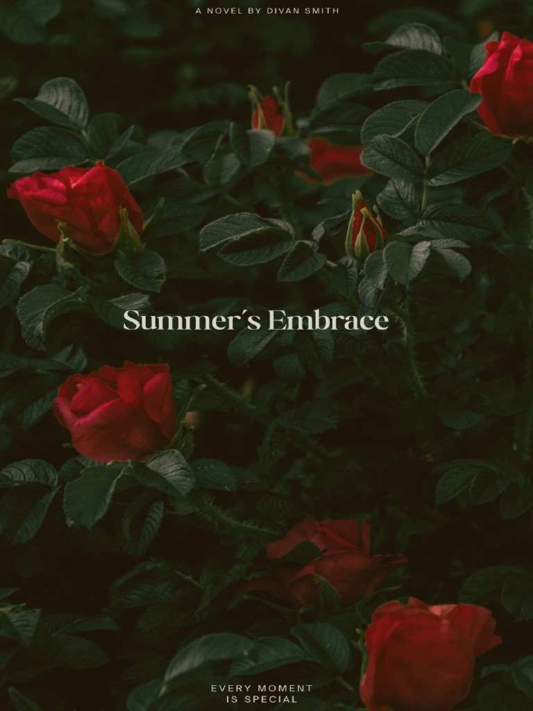 Summer's Embrace | PDF | Love | Empathy