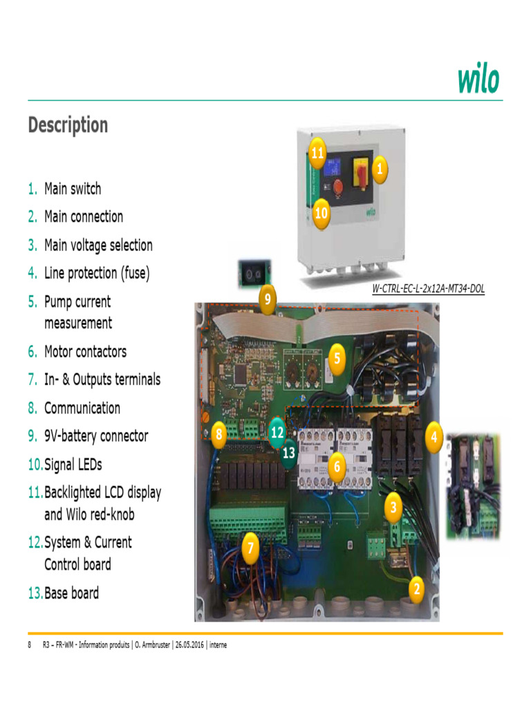 EC-L Wiring Diagram | PDF | Relay | Switch