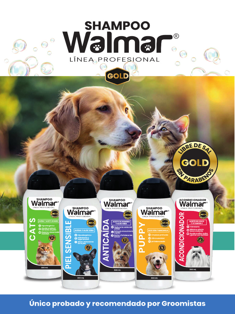 Catalogo Walmar | PDF