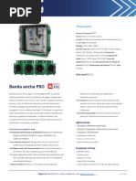 Manual de Pruebas Electricas A Transformadores de Distribucion y Potencia | PDF | Aislador ...